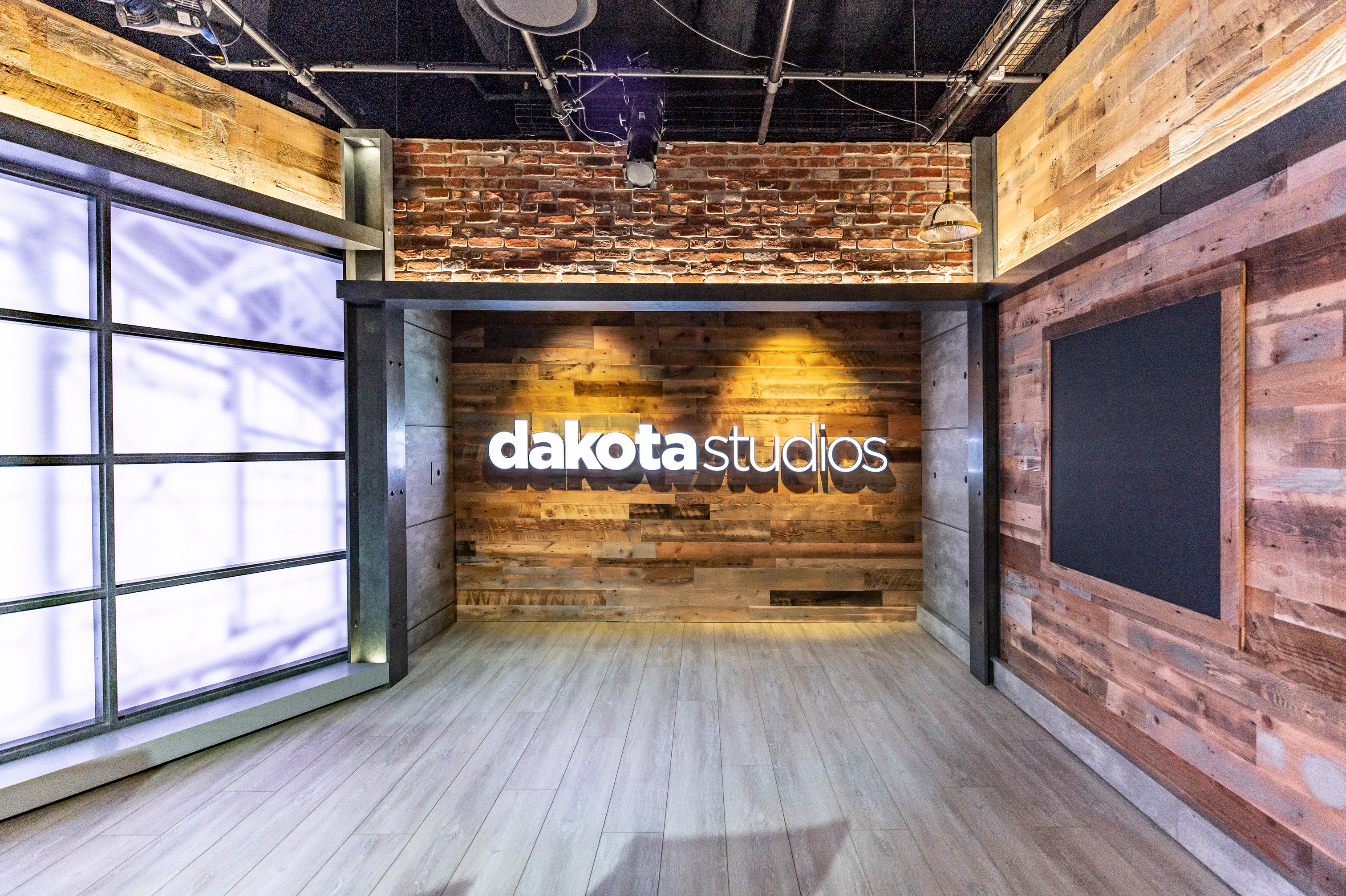 Dakota Studios | Video Production for Investment Firms
