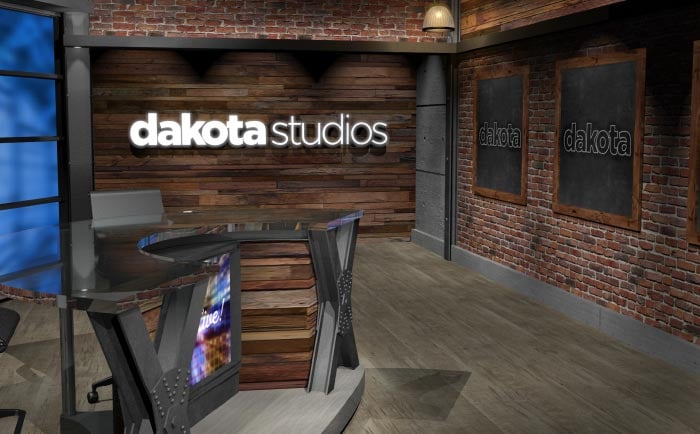 Dakota Studios